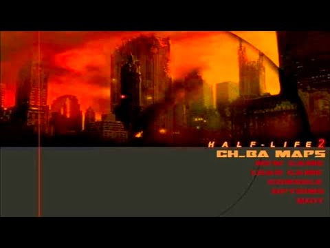 Steam Community :: Video :: GMod - Chba Maps - chba_alpha_menu_goldsrc_1