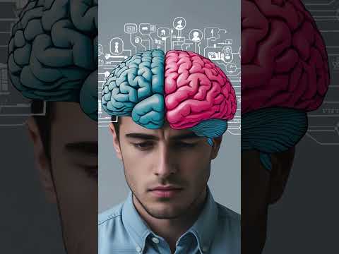 The Invisible Gorilla in Your Brain