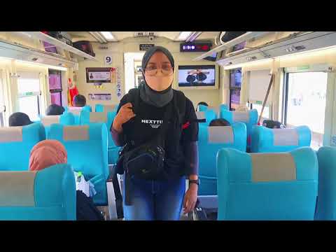 Catatan Perjalanan JOGLOSEMAR (Jogja, Solo, Semarang)