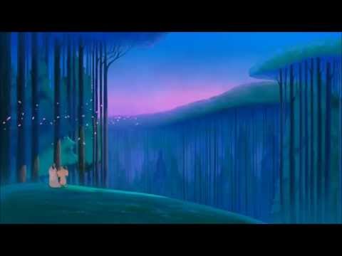 Pocahontas