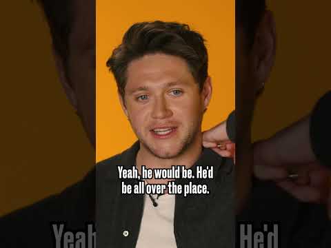 Would Niall call Harry Styles in an emergency?