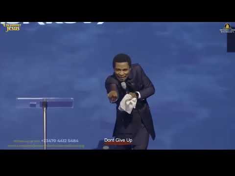 The Rhema Word of God - Apostle Michael Orokpo