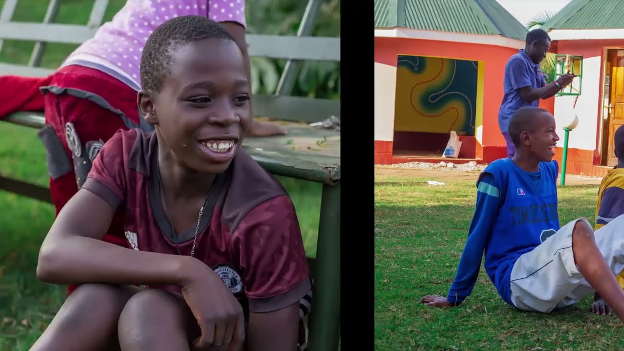 when passion calls Documentary