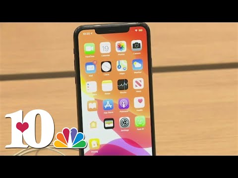 New '729' area code coming to some parts of East Tennessee