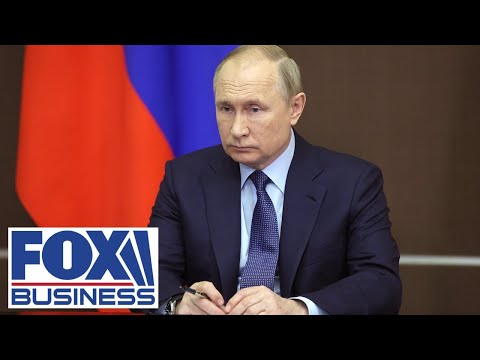 Ex-CIA station chief: 'This isn't a good look' for Russia at the moment