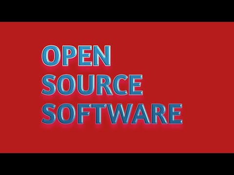 what is open source software in hindi | open source software explained in Hindi