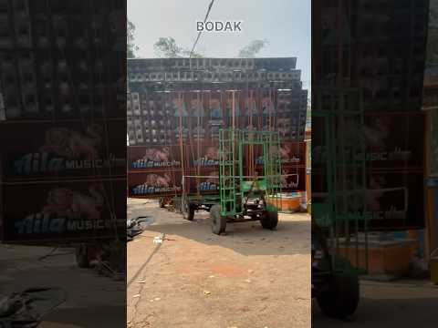 Aila music // bodak,bhadrak #dj #hitsong
