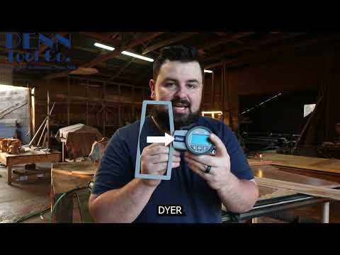 Unmatched Accuracy with Dyer Gage’s Precision Measuring Tools
