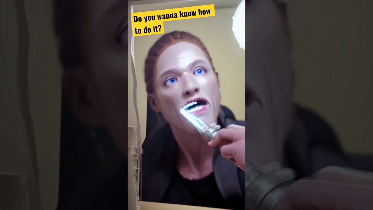 OMG…Don’t repeat***😥Ai deforum stable diffusion video #animation #ai #deforum