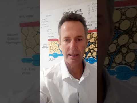 Lymph nodes manual guide - Lymphatic system drainage by Lymphologist - Lymphedema drainage near me