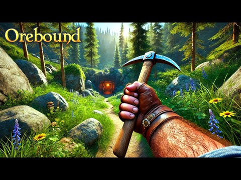 Steam Community :: Orebound