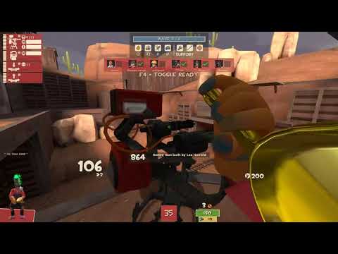 Steam Community :: Video :: TF2 Mann Up - Tour 1000 Total