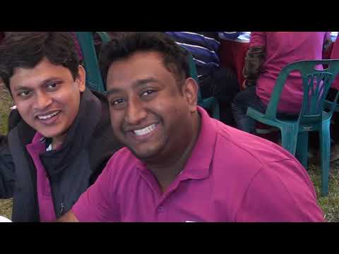 A K High School And College 20 years celebration Batch 99-2019-Part -4/6