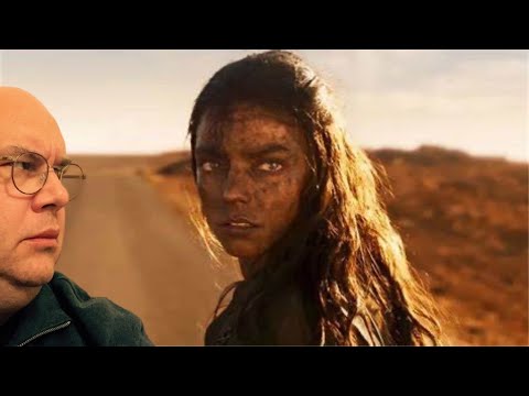 Macclevoid at the Movies | Furiosa: A Mad Max Saga
