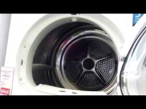 Euronics Appliances Washing Machines Washer Dryers Tumble Dryers Dishwashers