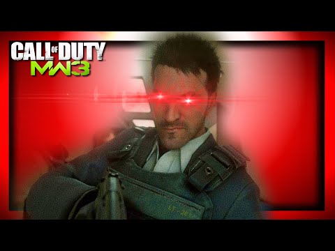 Steam Community :: Video :: No Russian Part 2 | MW3 Campaign #2 [60 FPS]