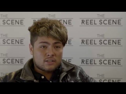 The Reel Scene Event
