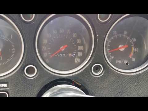 Howards Cams 128045-09 454 BBC