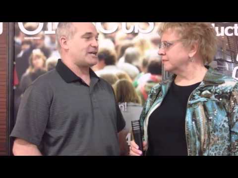 Top Shelf Closet Design Award Winner Dave Skinner