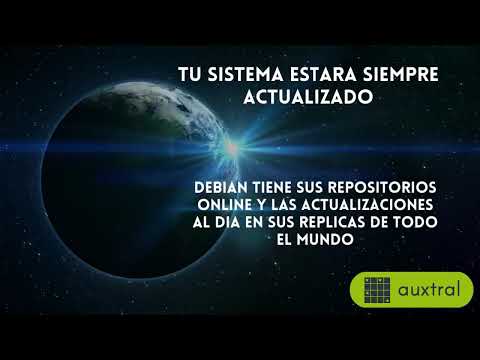 Auxtral GNU/Linux download | SourceForge.net