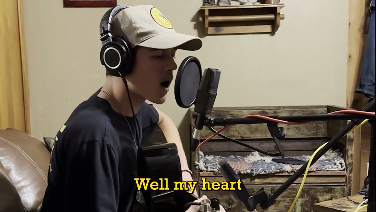 Hackett Artist Signs with Record Label | Resident News Network