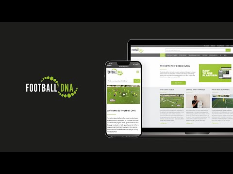 Welcome To Football DNA!