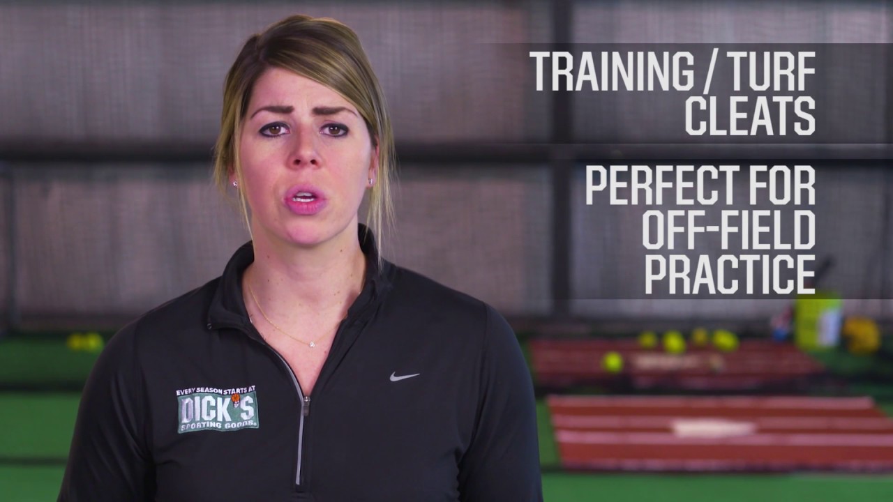 ProTips: How to Buy Softball Cleats