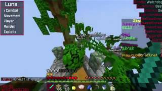 revolt hacked client minecraft easy - efirajh