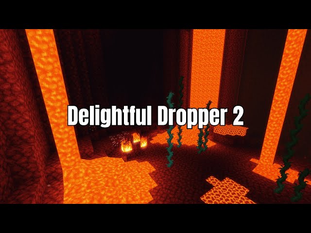 5 best Minecraft dropper maps in 2025