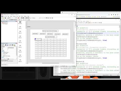GitHub - razerofficial/ClickTeamFusion_ChromaSDK: Chroma SDK Extension for ClickTeam Fusion 2.5