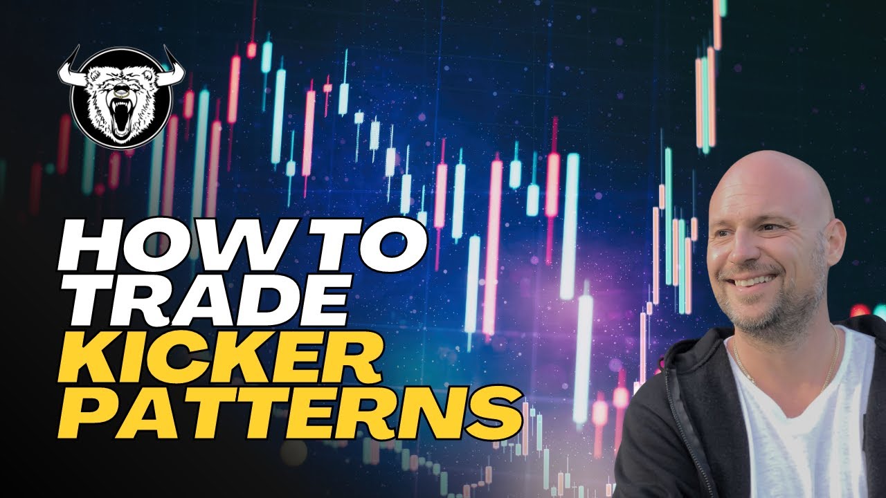 How to Trade Kicker Patterns