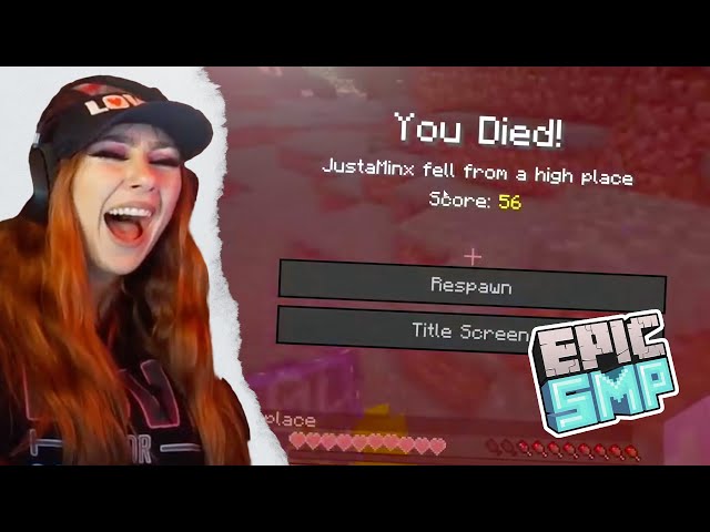 5 streamers that should be added to the Minecraft Dream SMP