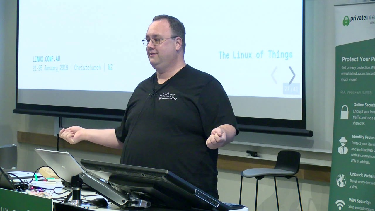 Clockwork and its tools – Open Source Software to make things more easily