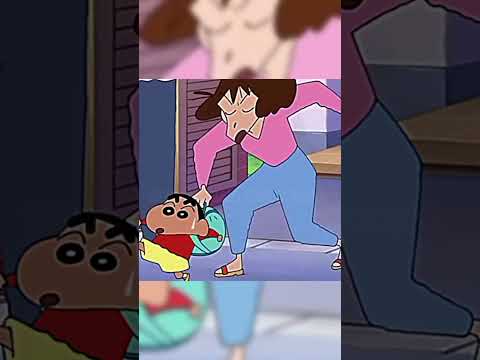 Shinchan Mother Love💕 #whatsappstatus #tamil #shinchan #mother #shorts