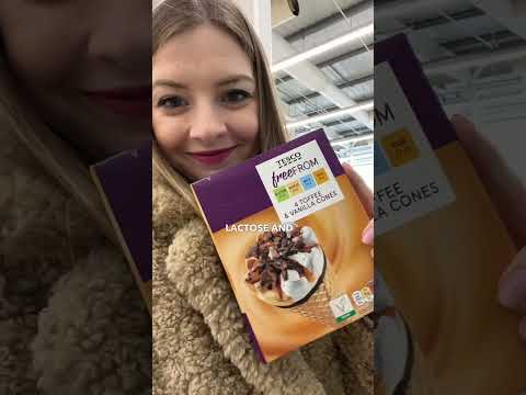 Facts about British supermarkets