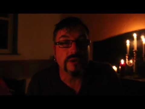 The story of Sabhdh - Seán an Seanchaí, Storyteller, Ireland.
