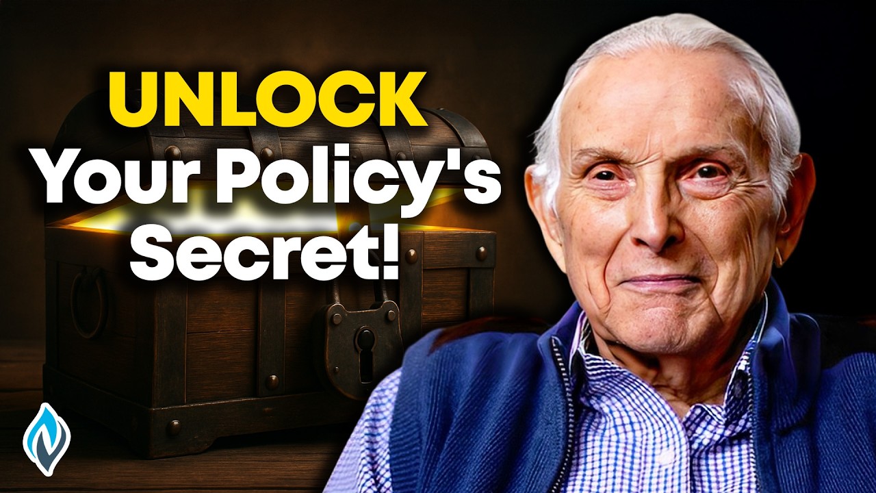 Unlock Your Life Insurance's Hidden Potential