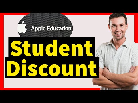 How to Get a Student Discount on Apple Products in 2025 | Apple Education Guide