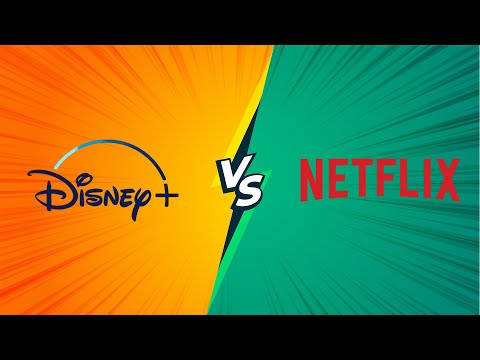 Is Disney Plus better than Netflix in 2022? | DISNEY PLUS IN PHILIPPINES