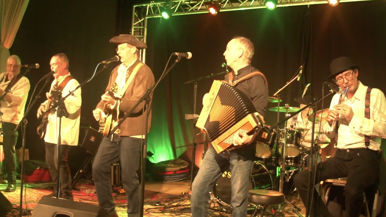 Give me One More Pint