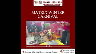 Matrix Global School