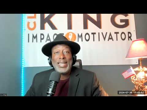 *Podcast* Strategies for the new school year by C. L. King