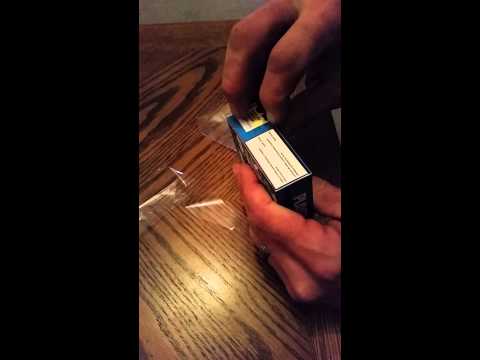 Opening players cigarettes ridiculous new pkg