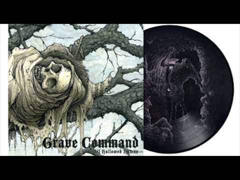 GRAVE VIOLATORS "Black Incantations"