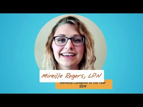 We Love Making a Difference | Caregiver Stories | Home Healthcare Nurses