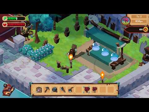 Steam Community :: Video :: Blue oak Bridge Gameplay | Max Graphics ...