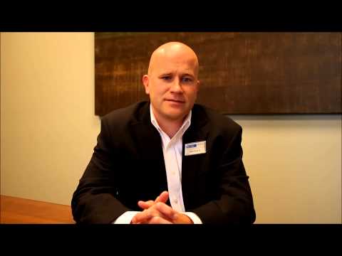 What do you look for when leasing a retail space?