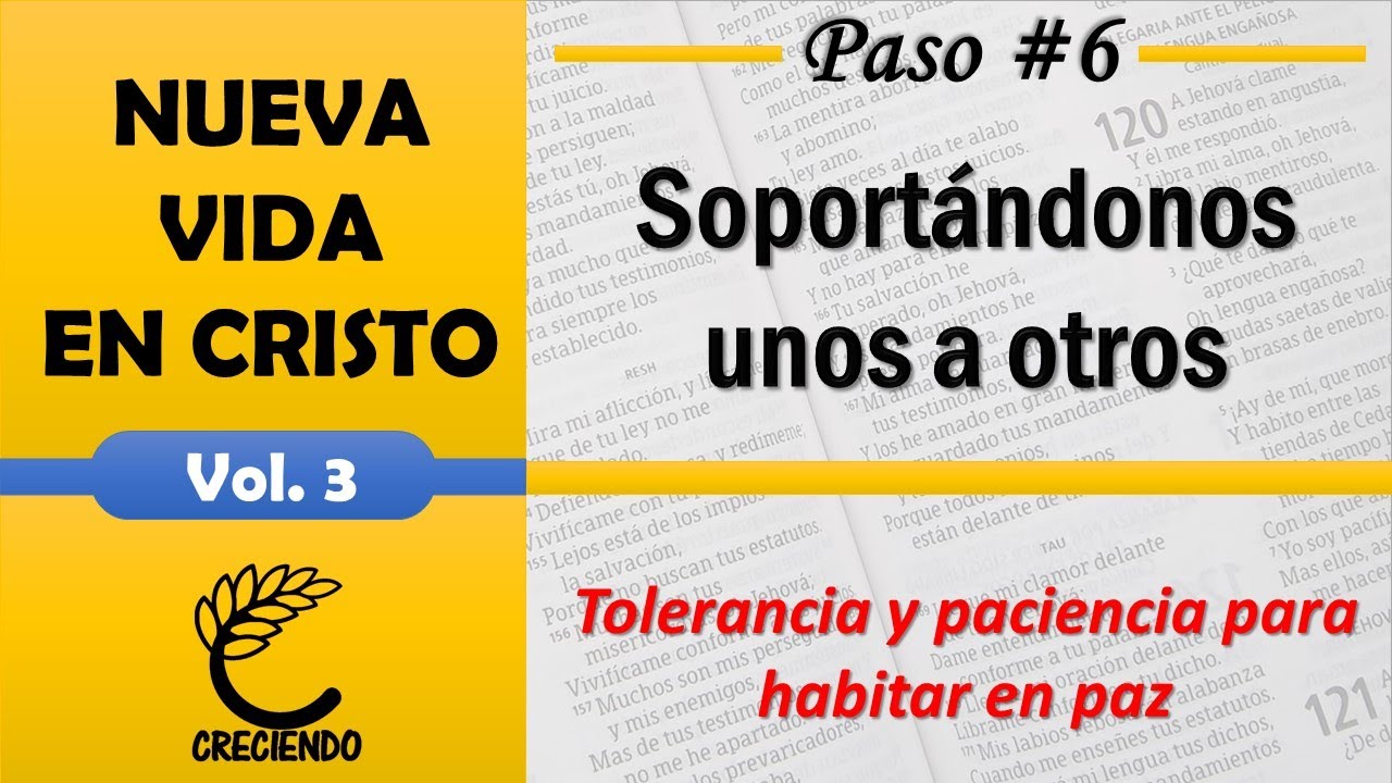 Paso #6: 