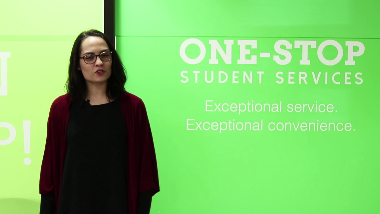 Orientation Tutorials  Schedule Planner