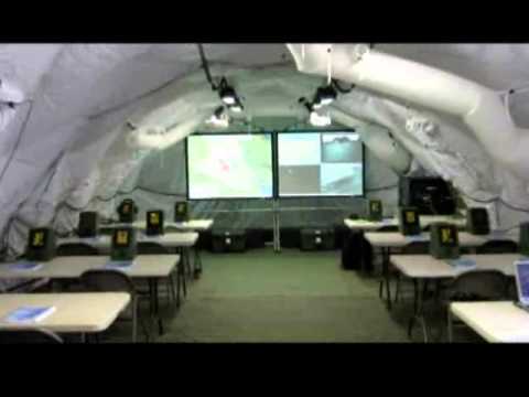 Tactical Operations Center